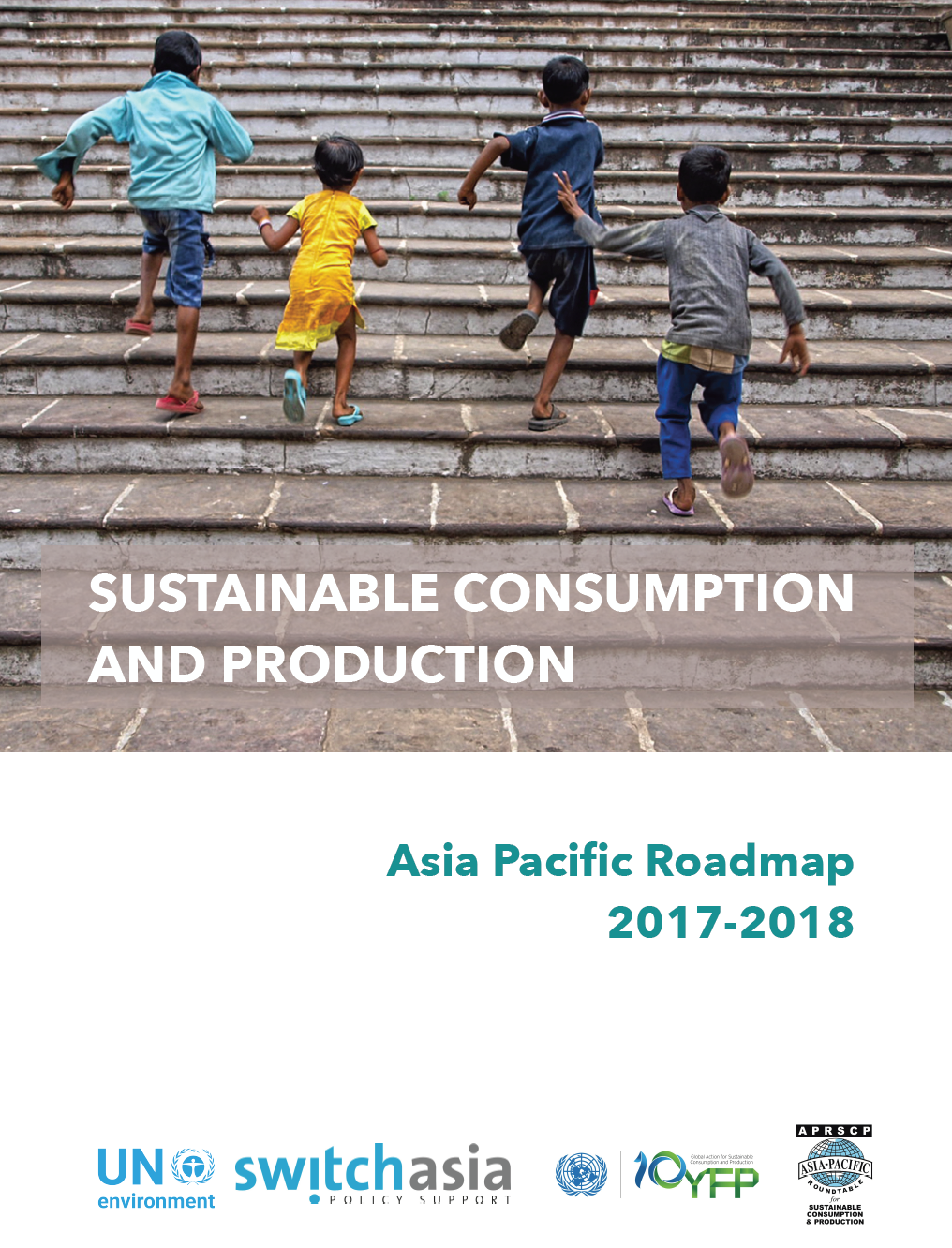 Sustainable Consumption And Production › Switch Asia