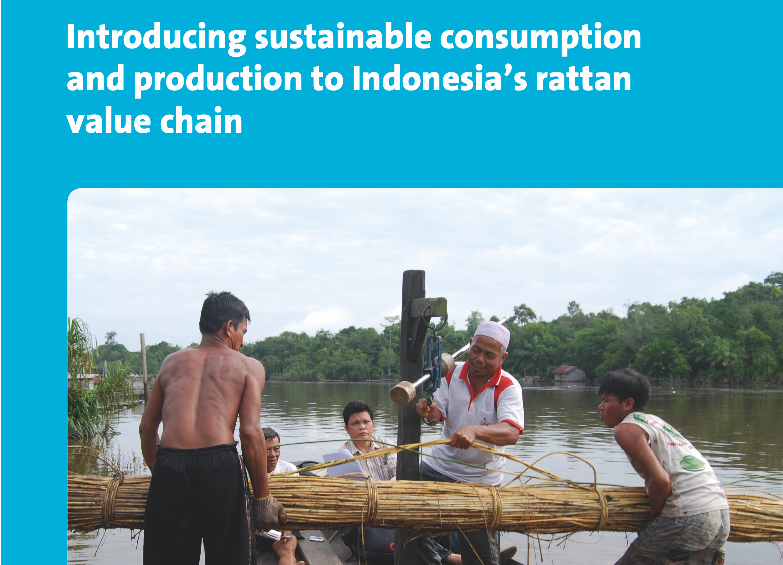 Impact Sheet Prospect Indonesia › Resource Library Switch Asia
