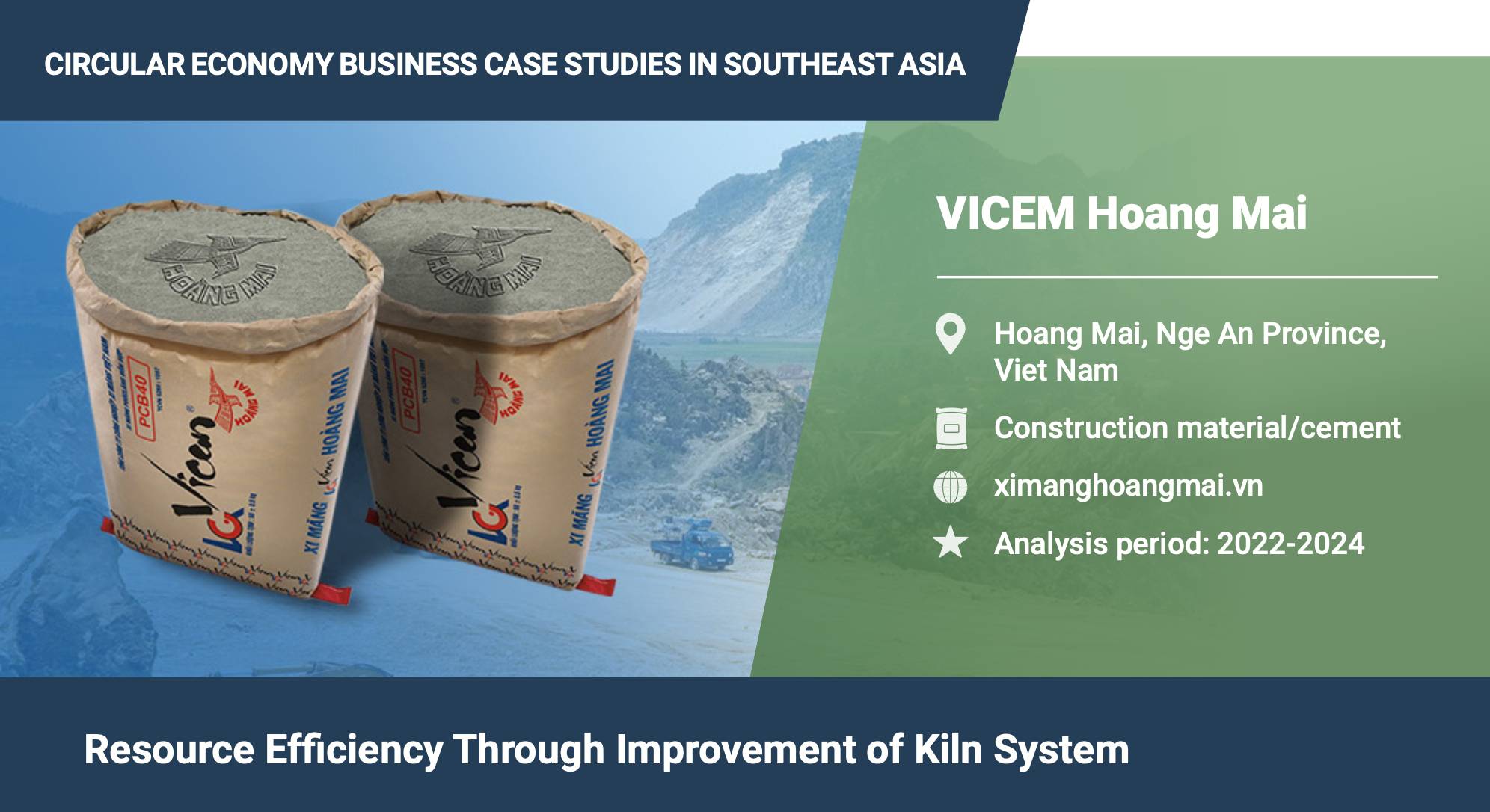 Mobilising Business Action For Circular Economy In Asean › Regional