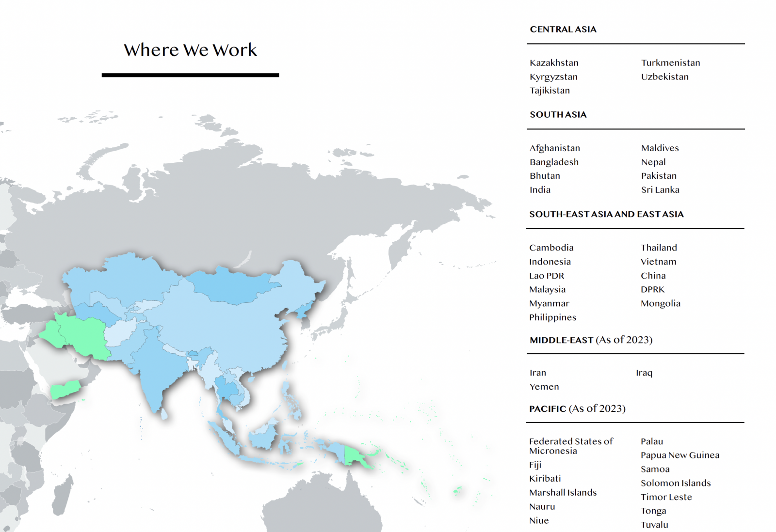 About Grants › Grants Programme | SWITCH-Asia