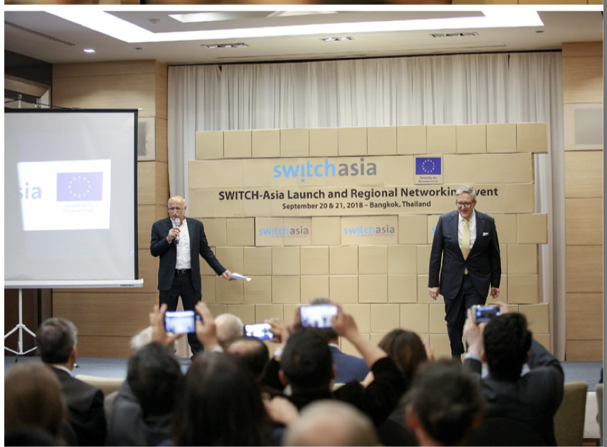 SWITCH-Asia Programme II Launch Event › | SWITCH-Asia