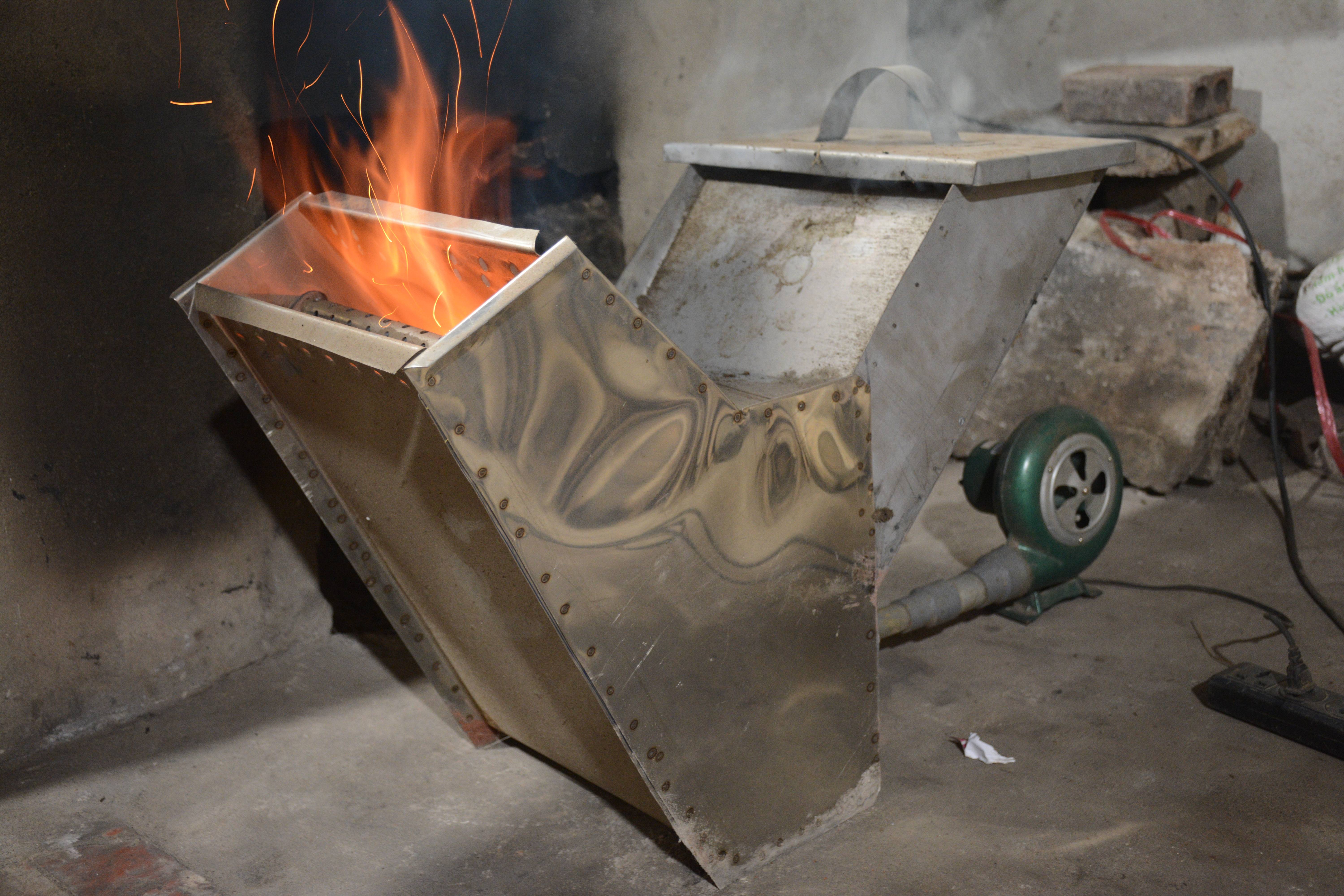 Biomass Gasification Technology (BEST) › Grants Programme | SWITCH-Asia Biomass Gasification Technology (BEST) › Grants Programme | SWITCH-Asia