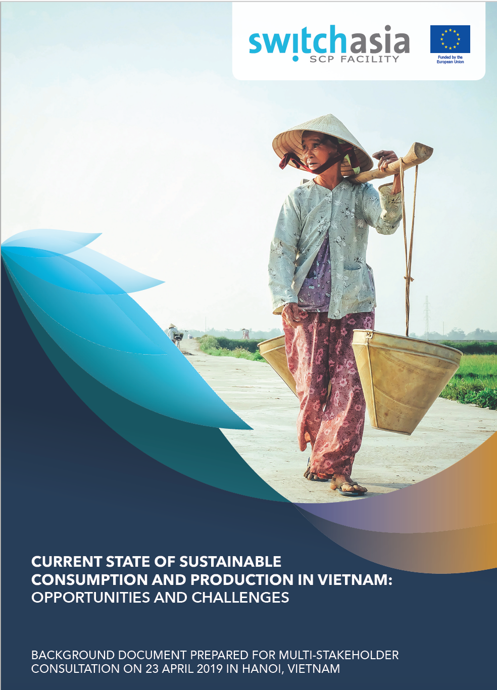 Current State of SCP in Vietnam › | SWITCH-Asia