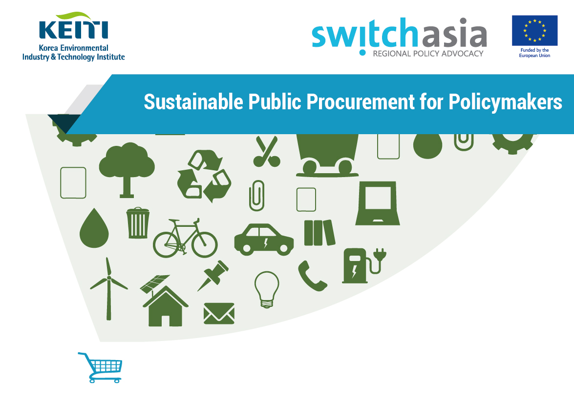 Sustainable Public Procurement for Policymakers › Resource Library ...