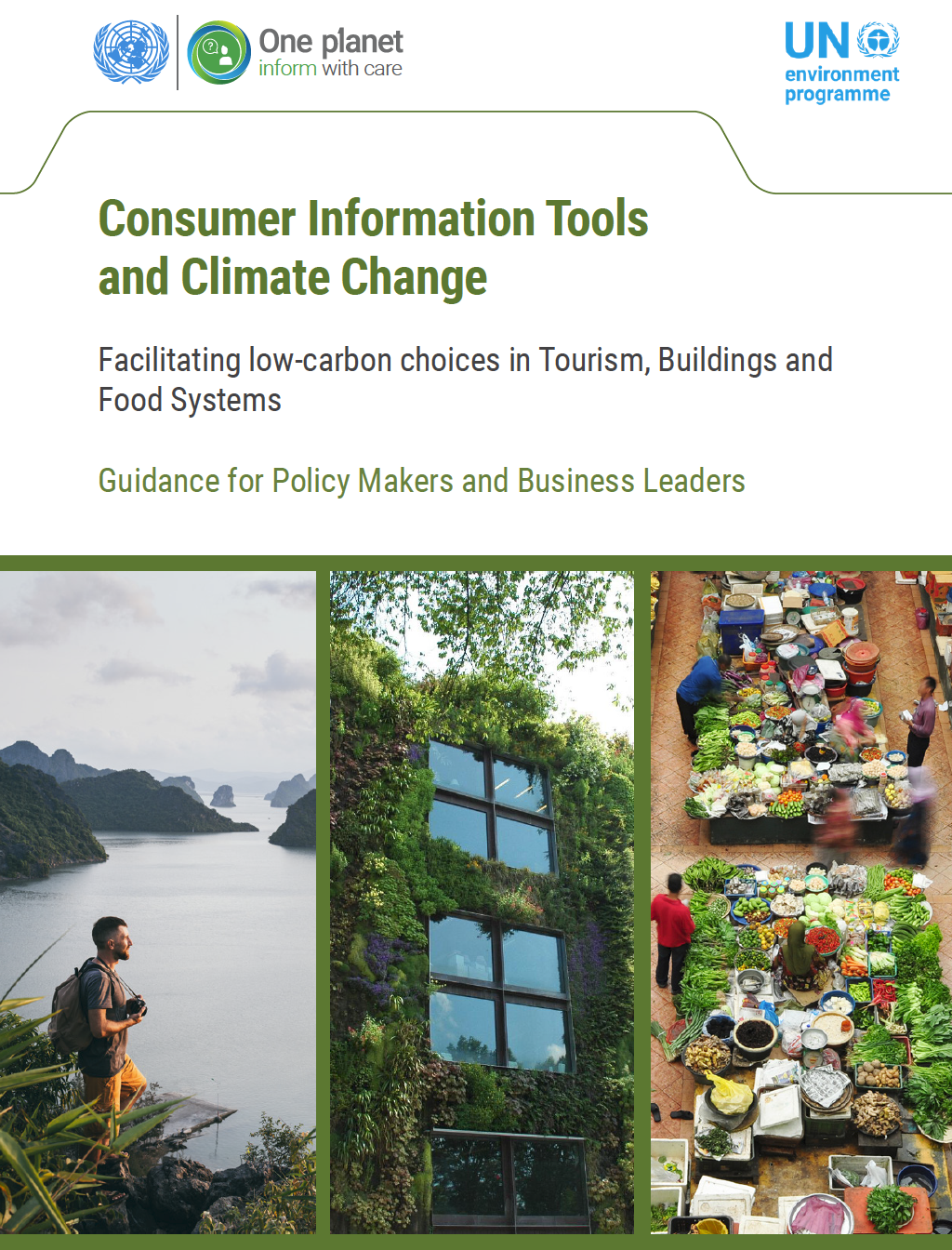 Consumer Information Tools and Climate Change › | SWITCH-Asia