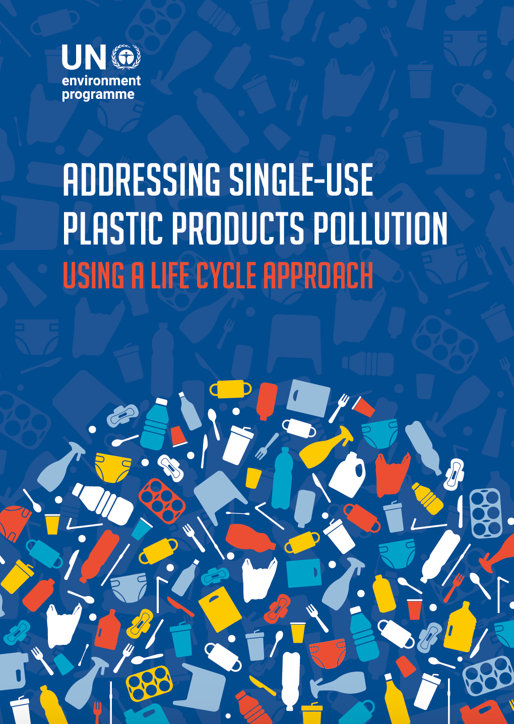 Addressing Single-use Plastic Products Pollution › | SWITCH-Asia