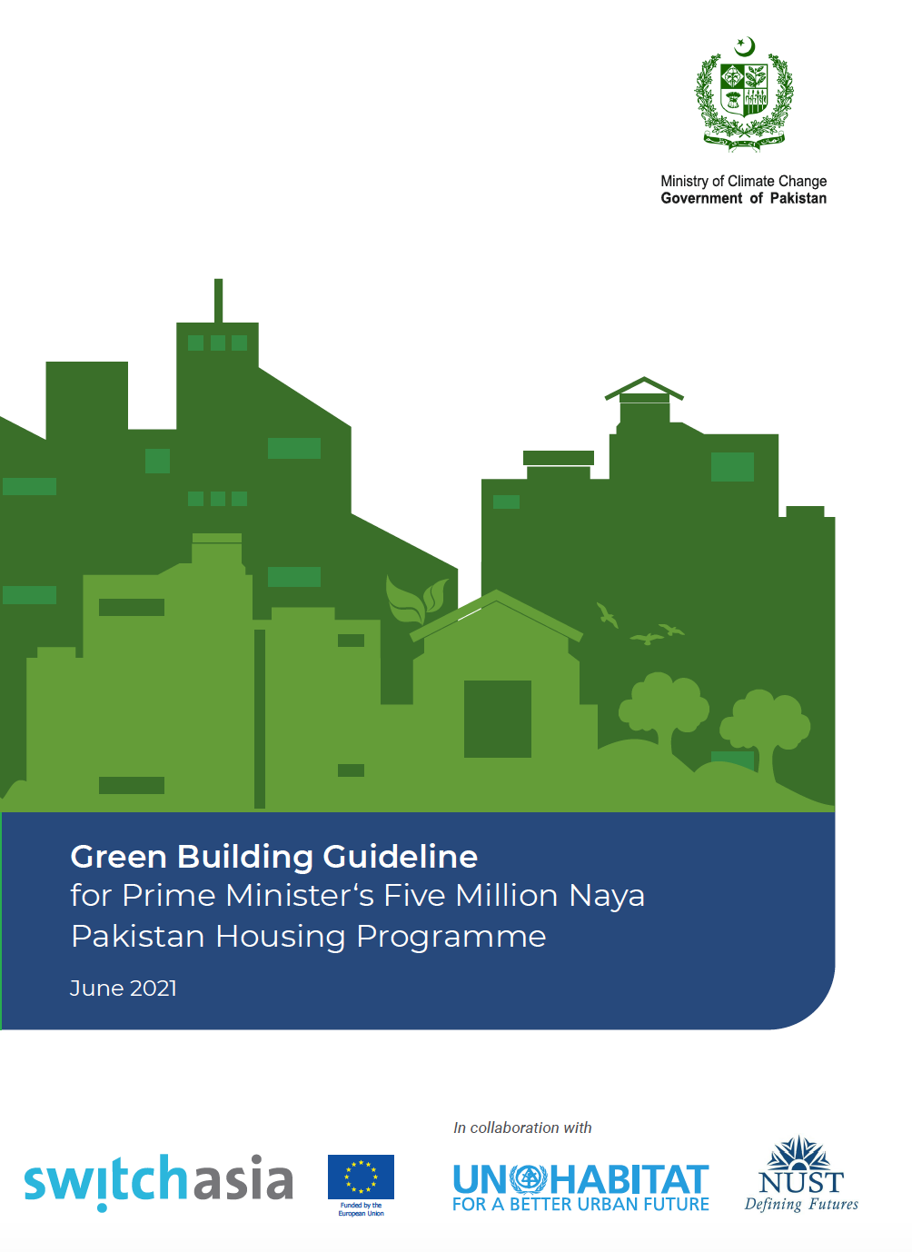 Green Building Guideline › | SWITCH-Asia