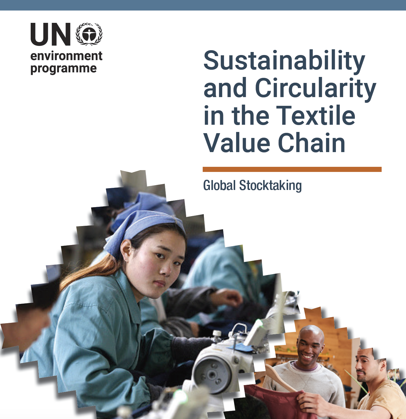 Sustainability and Circularity in the Textile Value Chain › | SWITCH-Asia
