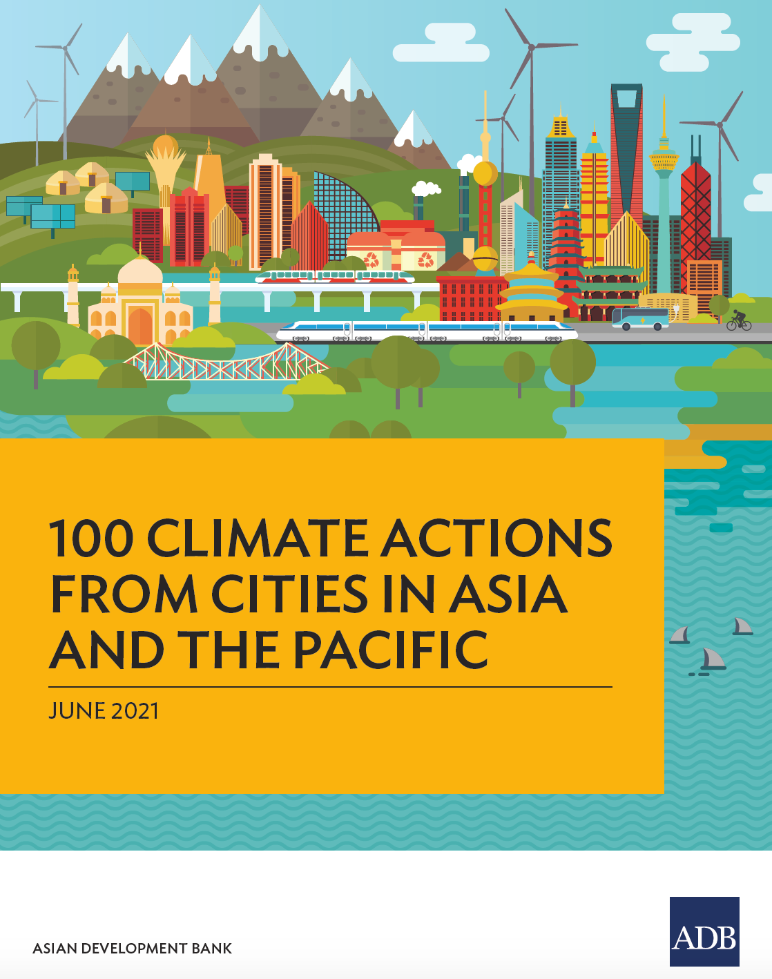 100 Climate Actions from Cities in Asia and the Pacific › | SWITCH-Asia