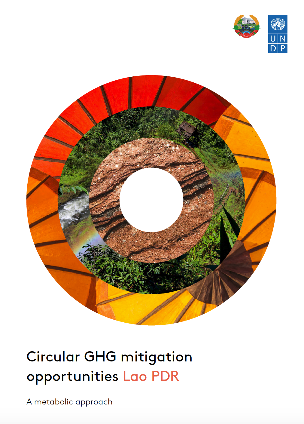 Circular GHG mitigation opportunities Lao PDR › | SWITCH-Asia