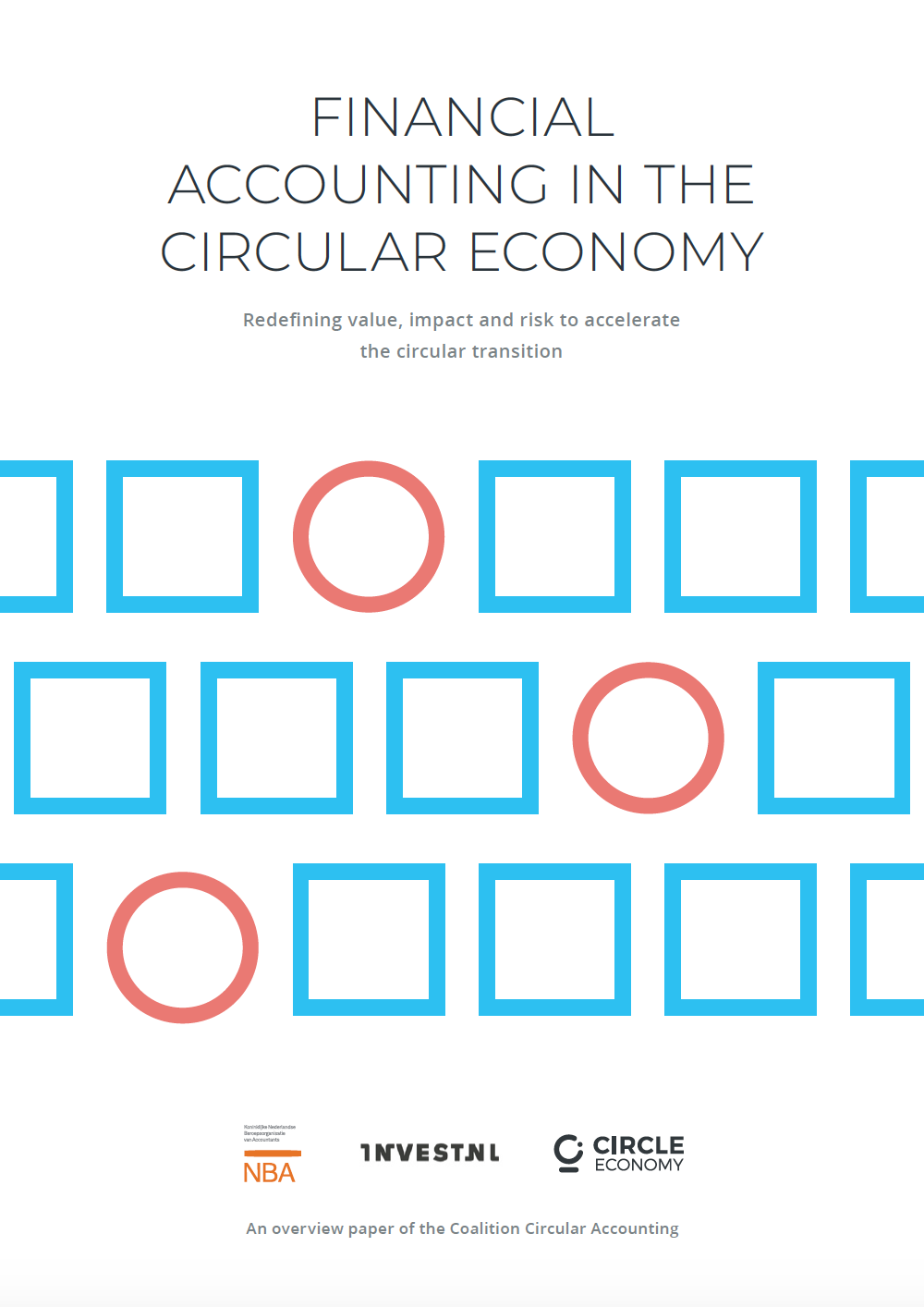 Financial Accounting in the Circular Economy › | SWITCH-Asia