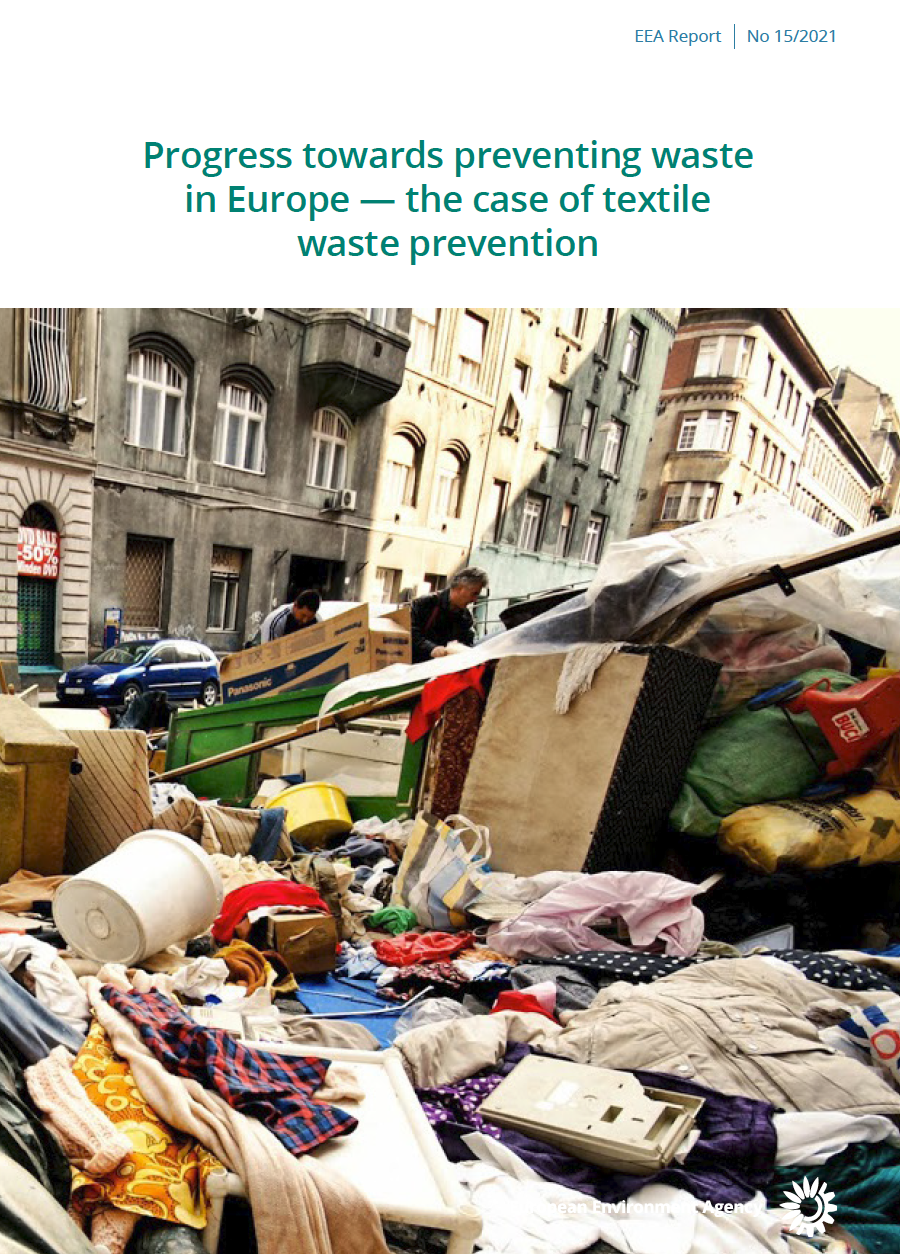 Progress towards preventing waste in Europe › | SWITCH-Asia