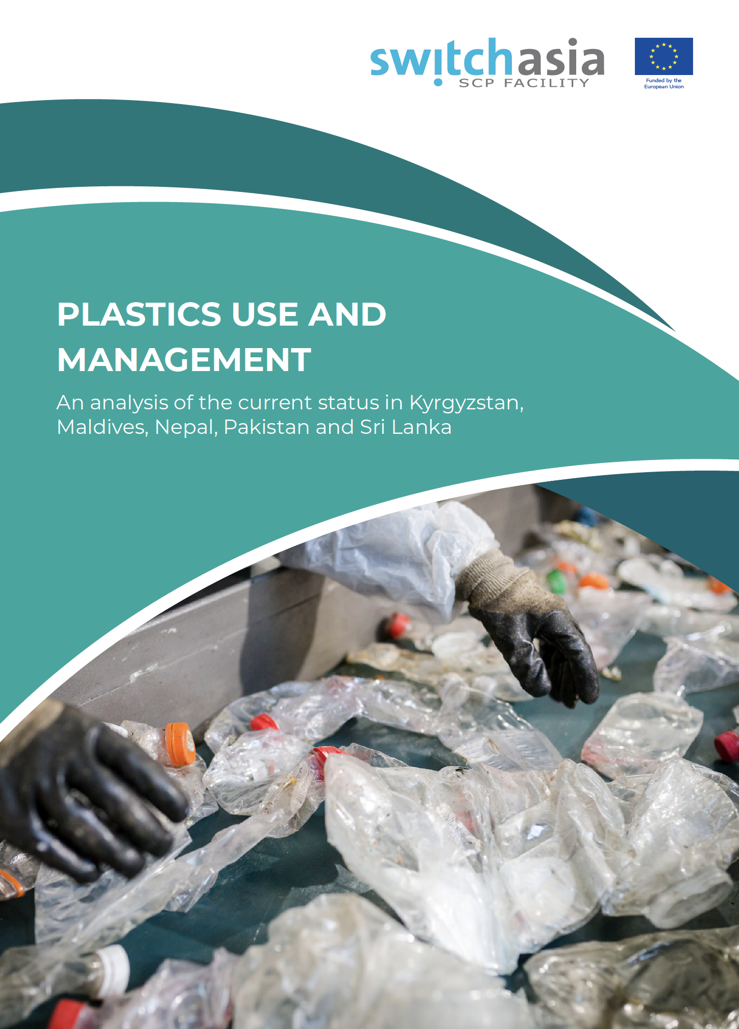 Plastics Use and Management › | SWITCH-Asia