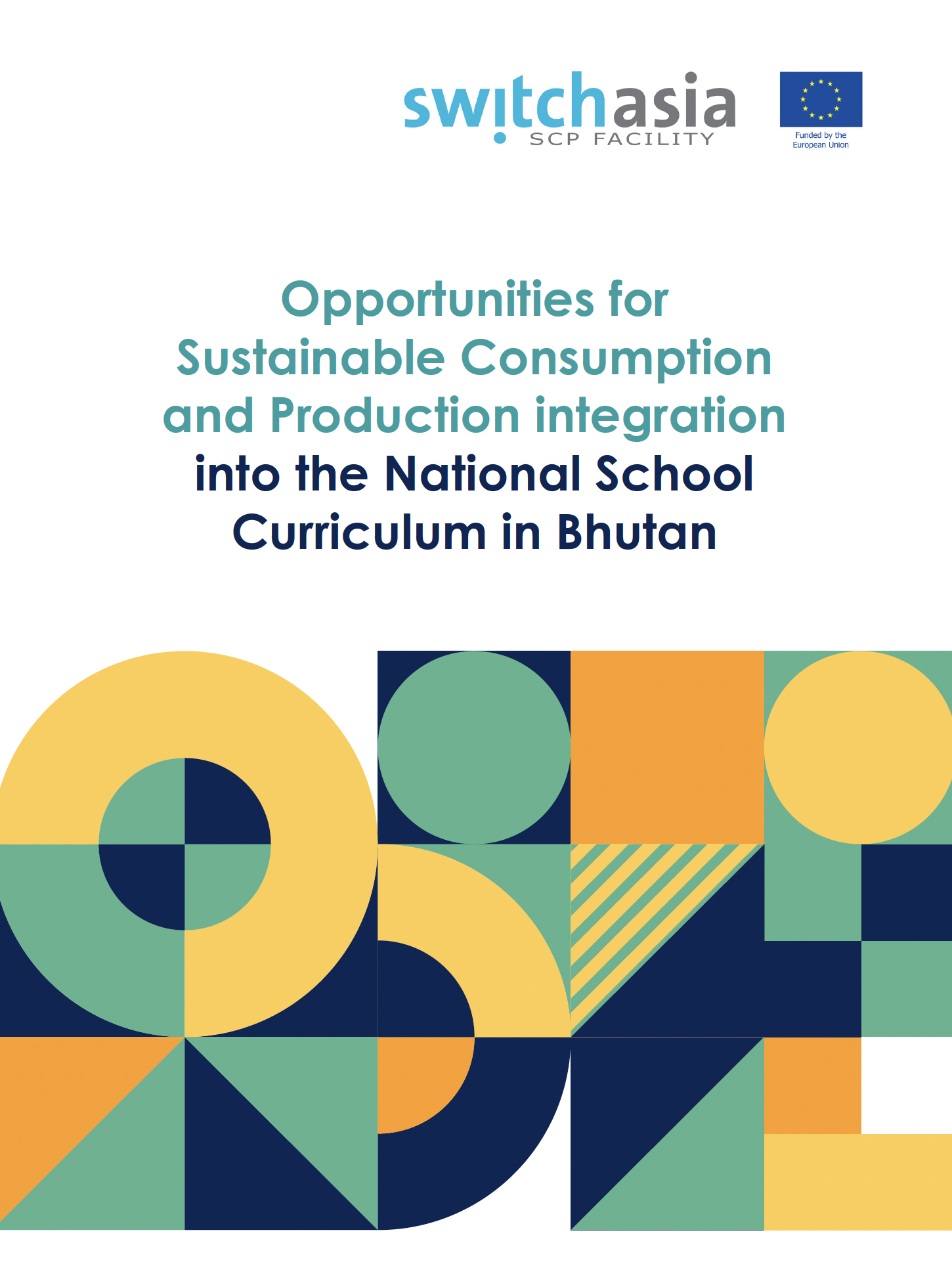 Opportunities for Sustainable Consumption and Production integration ...