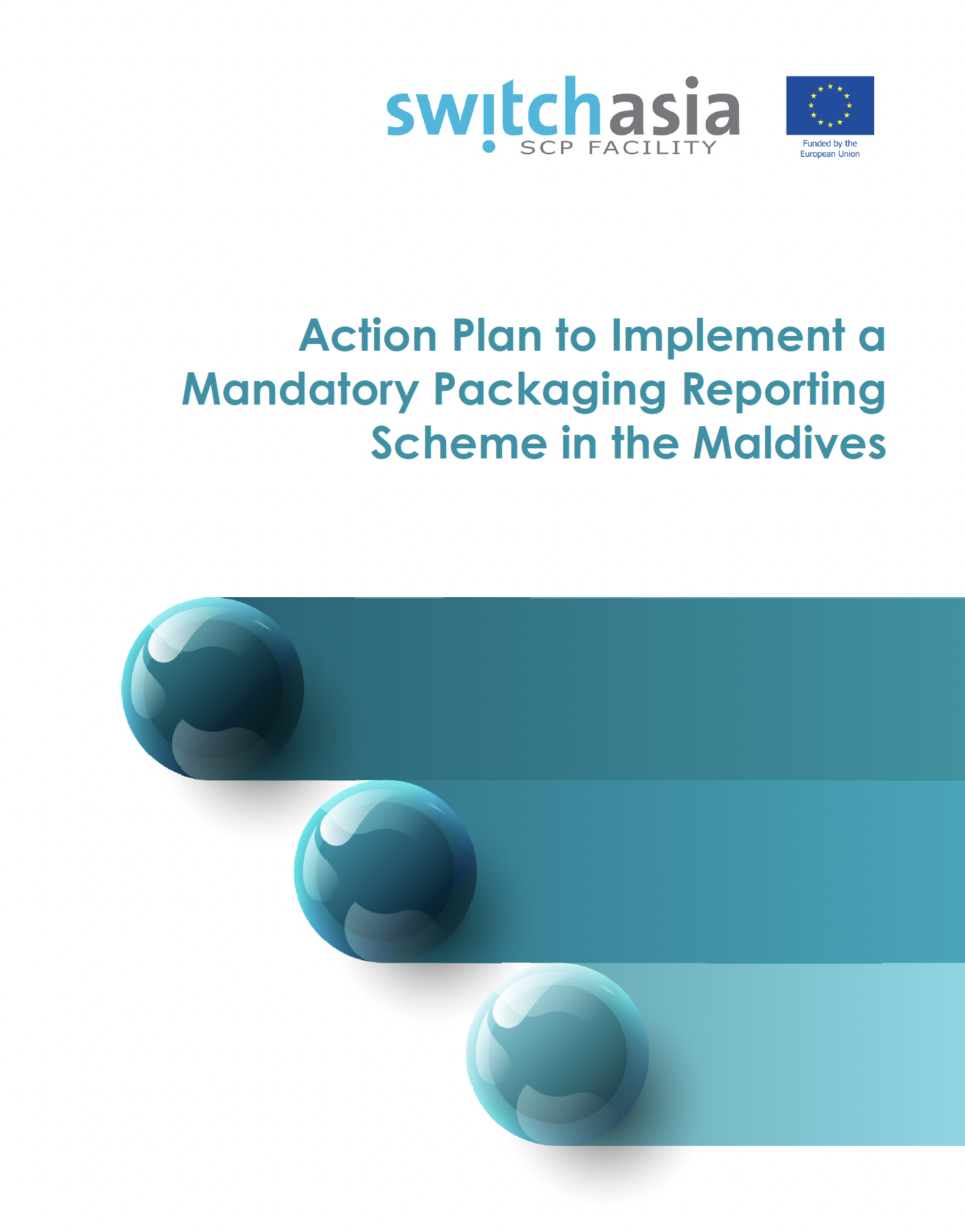 Action Plan to Implement a Mandatory Packaging Reporting Scheme in the ...