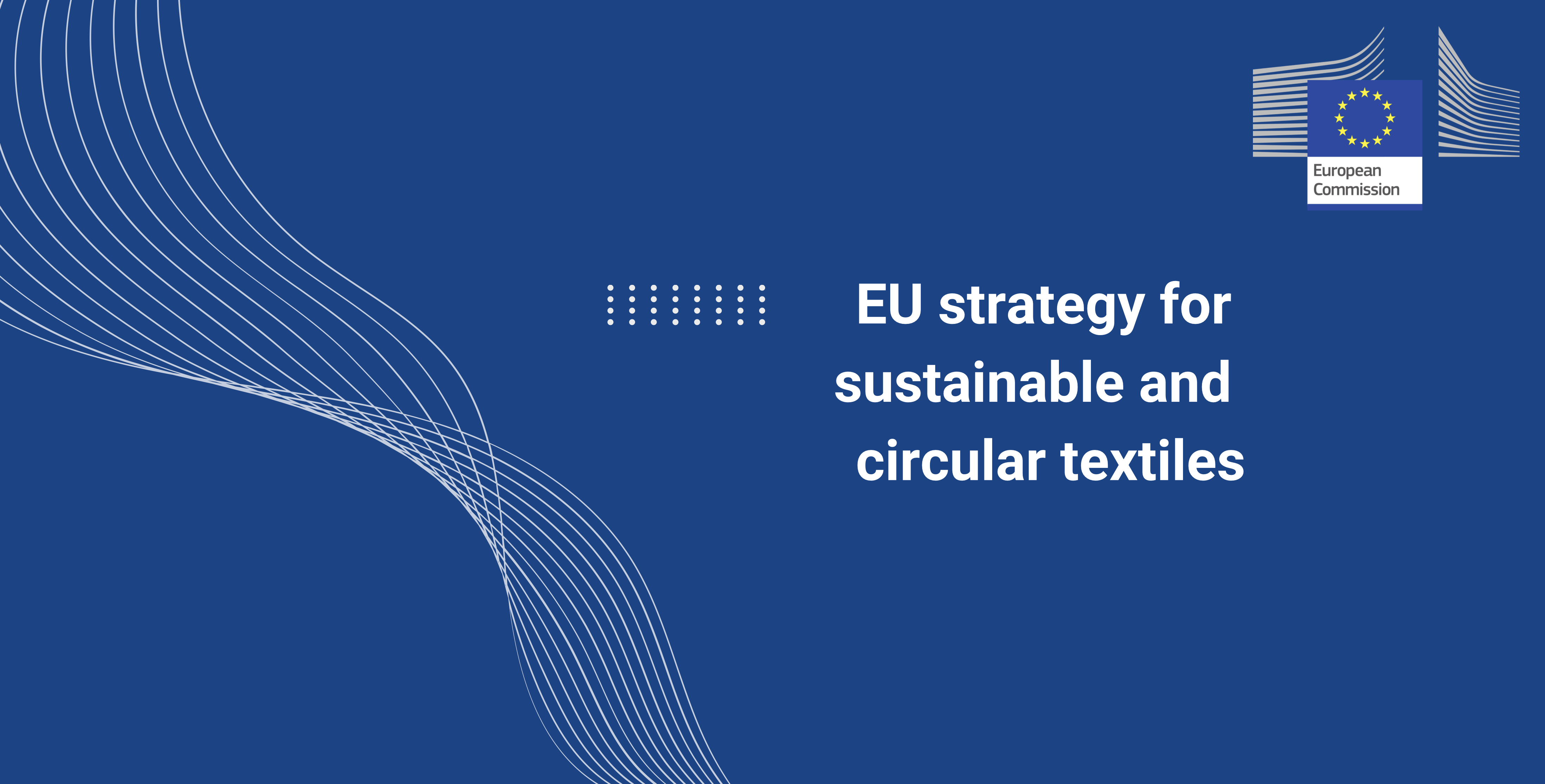 EU strategy for sustainable and circular textiles › | SWITCH-Asia