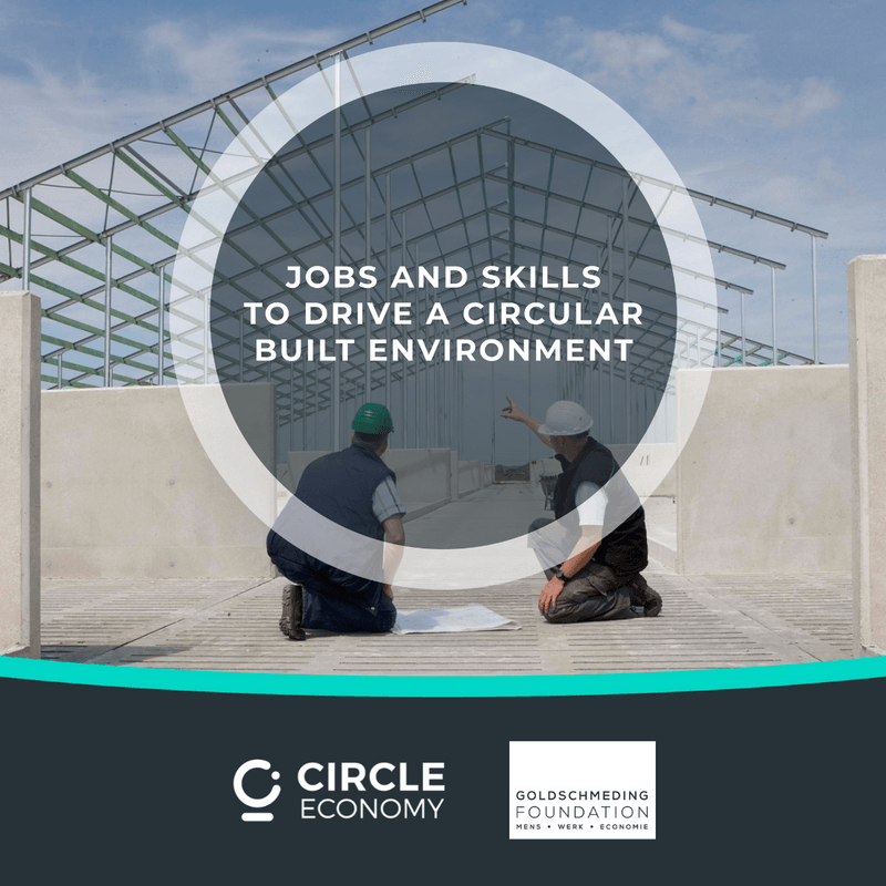 Jobs and skills to drive a circular built environment › | SWITCH-Asia
