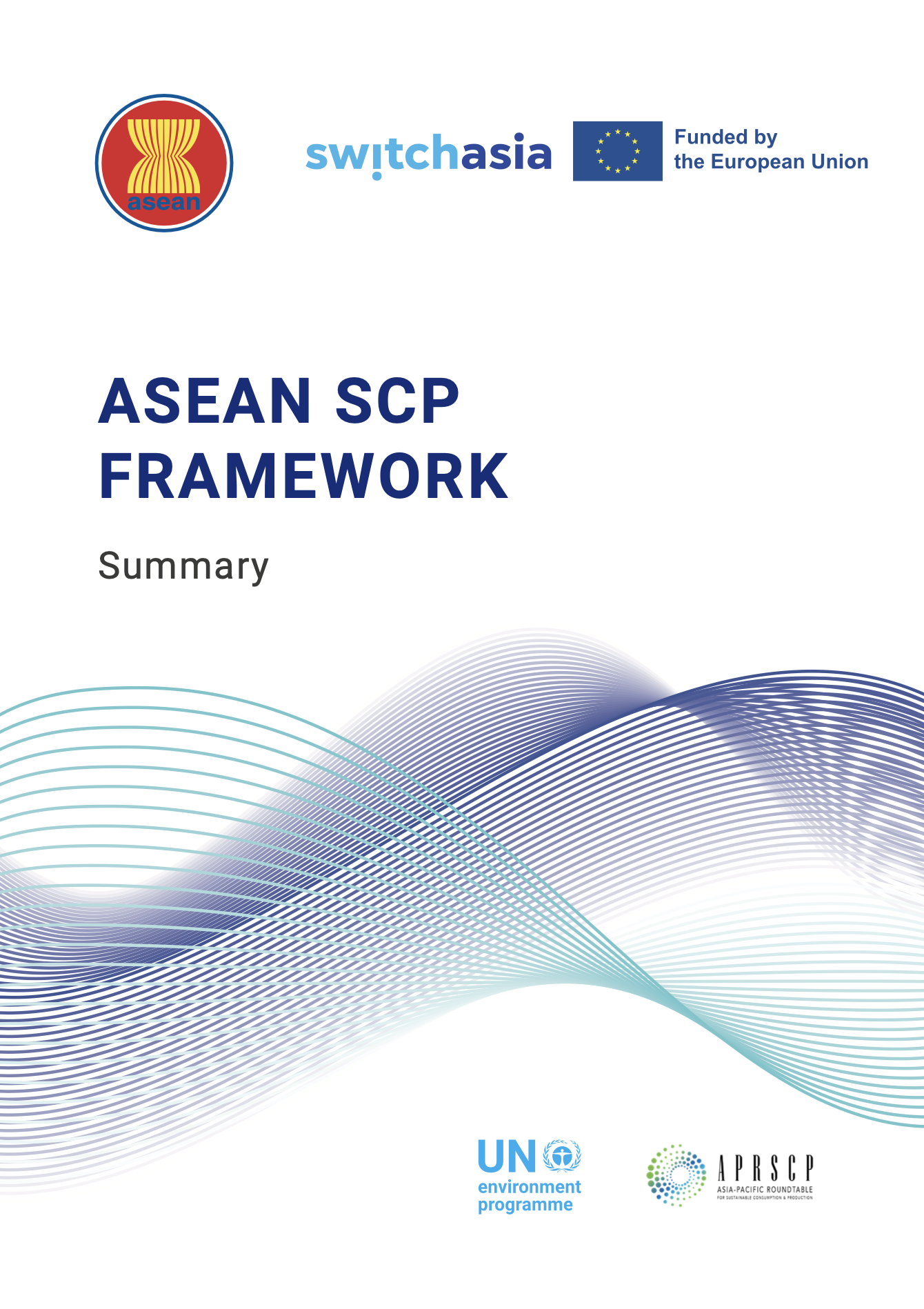ASEAN SCP Framework Summary › | SWITCH-Asia