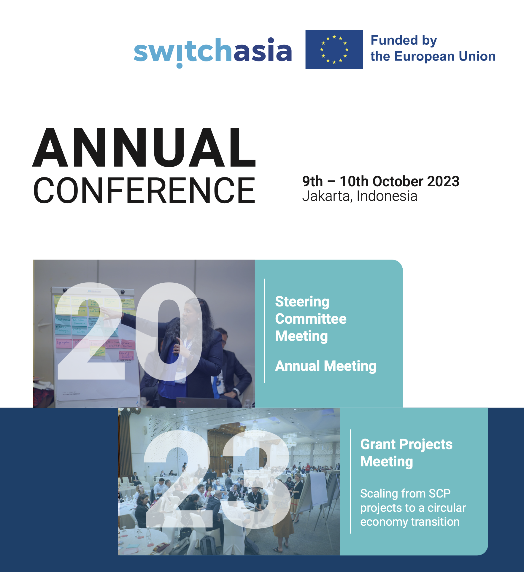 5th SWITCH-Asia Annual Meeting Report › | SWITCH-Asia