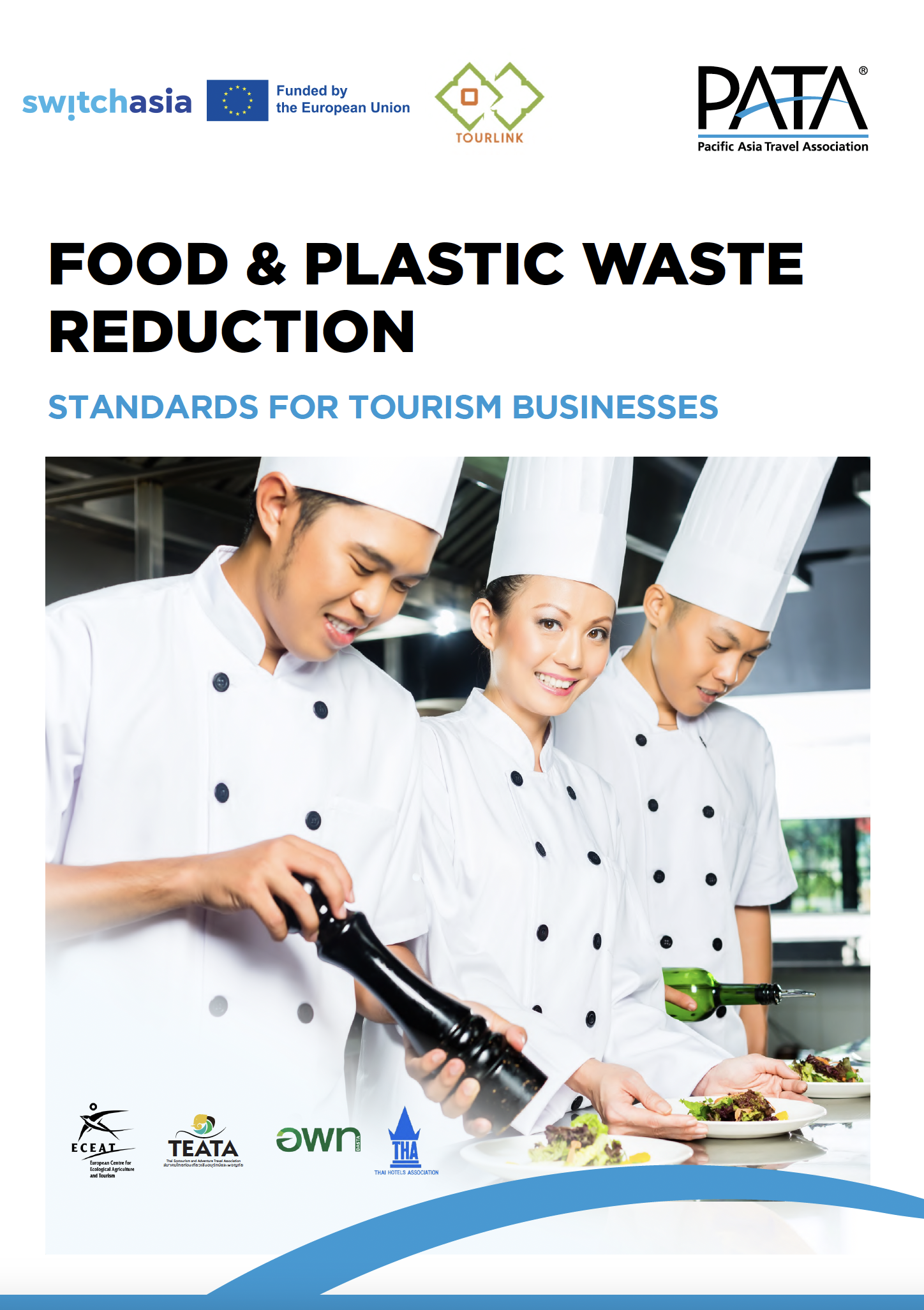 Food and Plastic Waste Reduction › | SWITCH-Asia