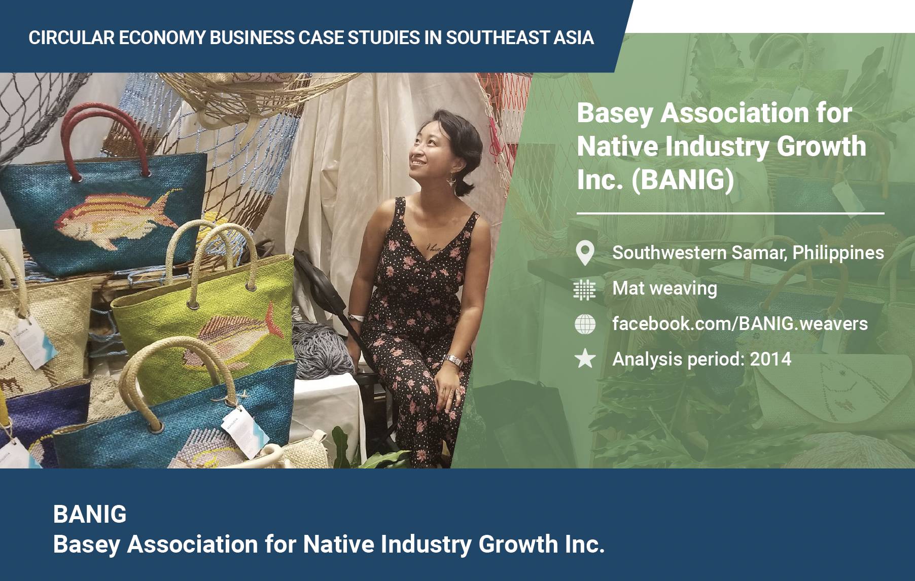 Basey Association for Native Industry Growth Inc. › | SWITCH-Asia