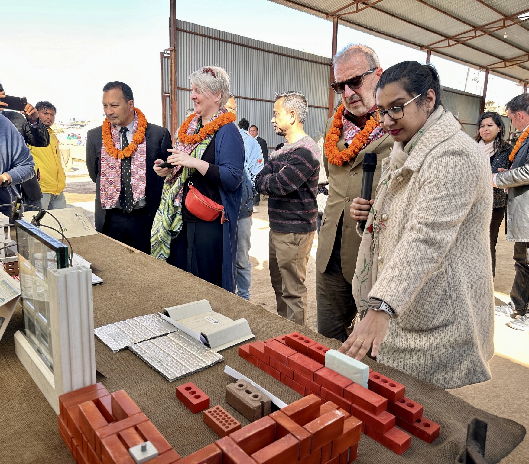 Nepal is championing urban sustainability through climate-responsive ...