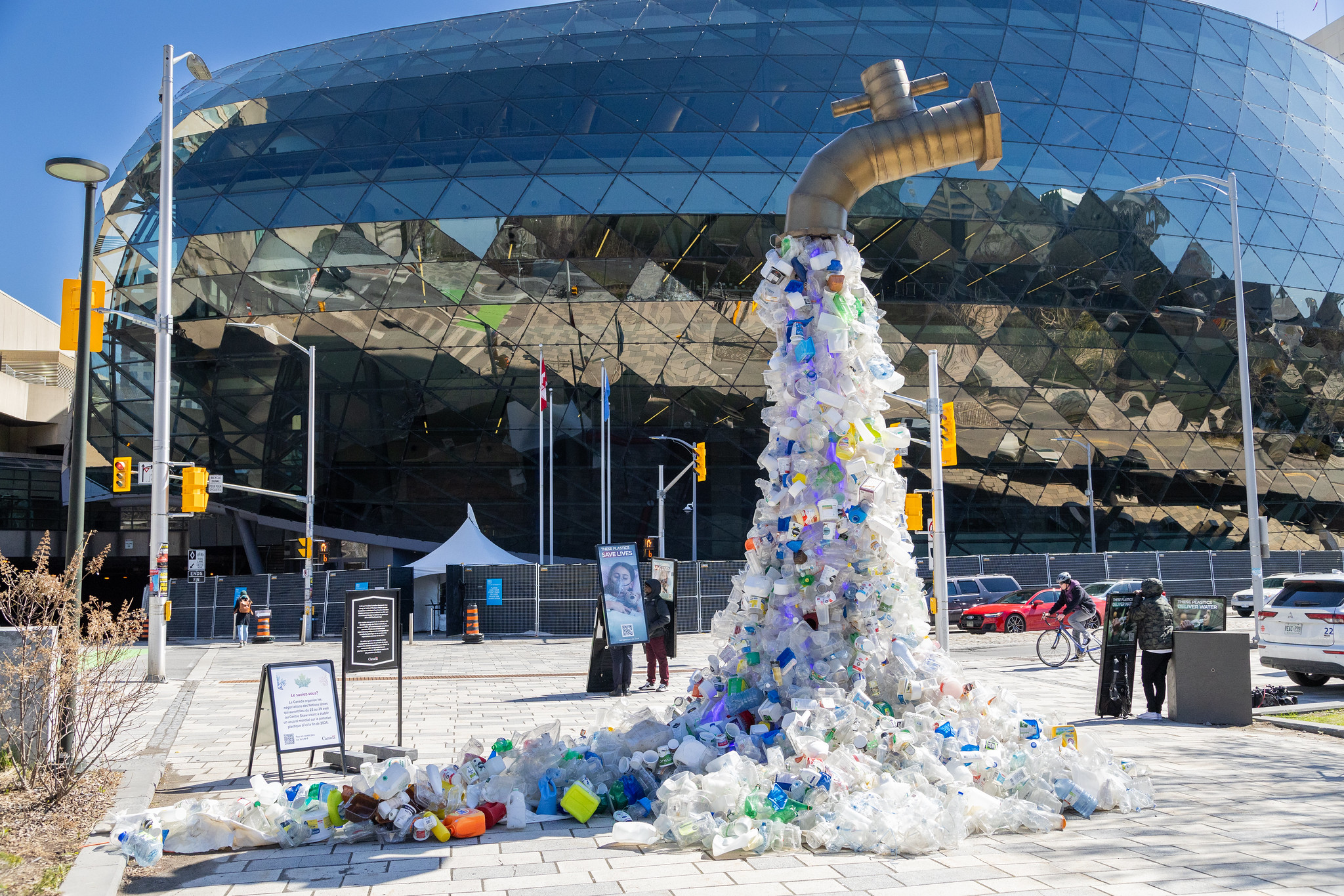 Reflections on INC-4: Minor Triumphs With Substantial Work Ahead ...