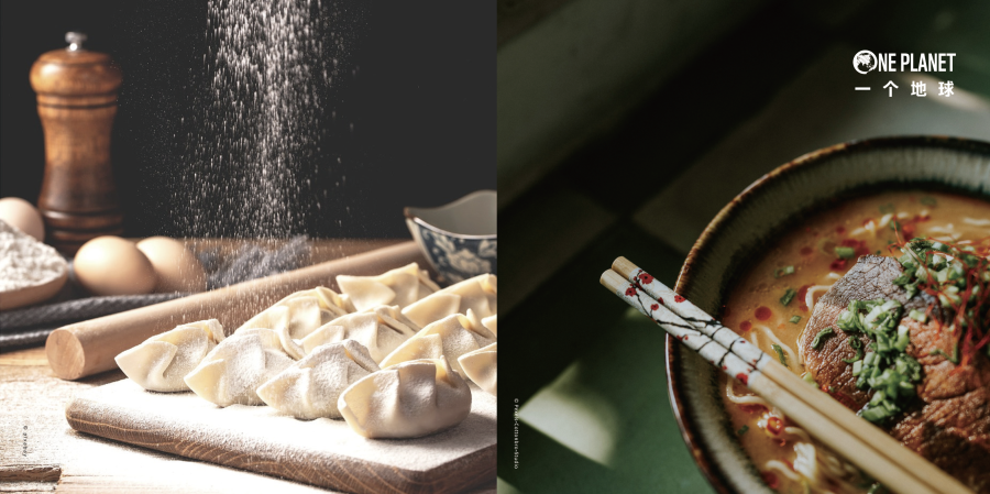 Reducing Food Waste in China: Experiences from Six Cities › | SWITCH-Asia