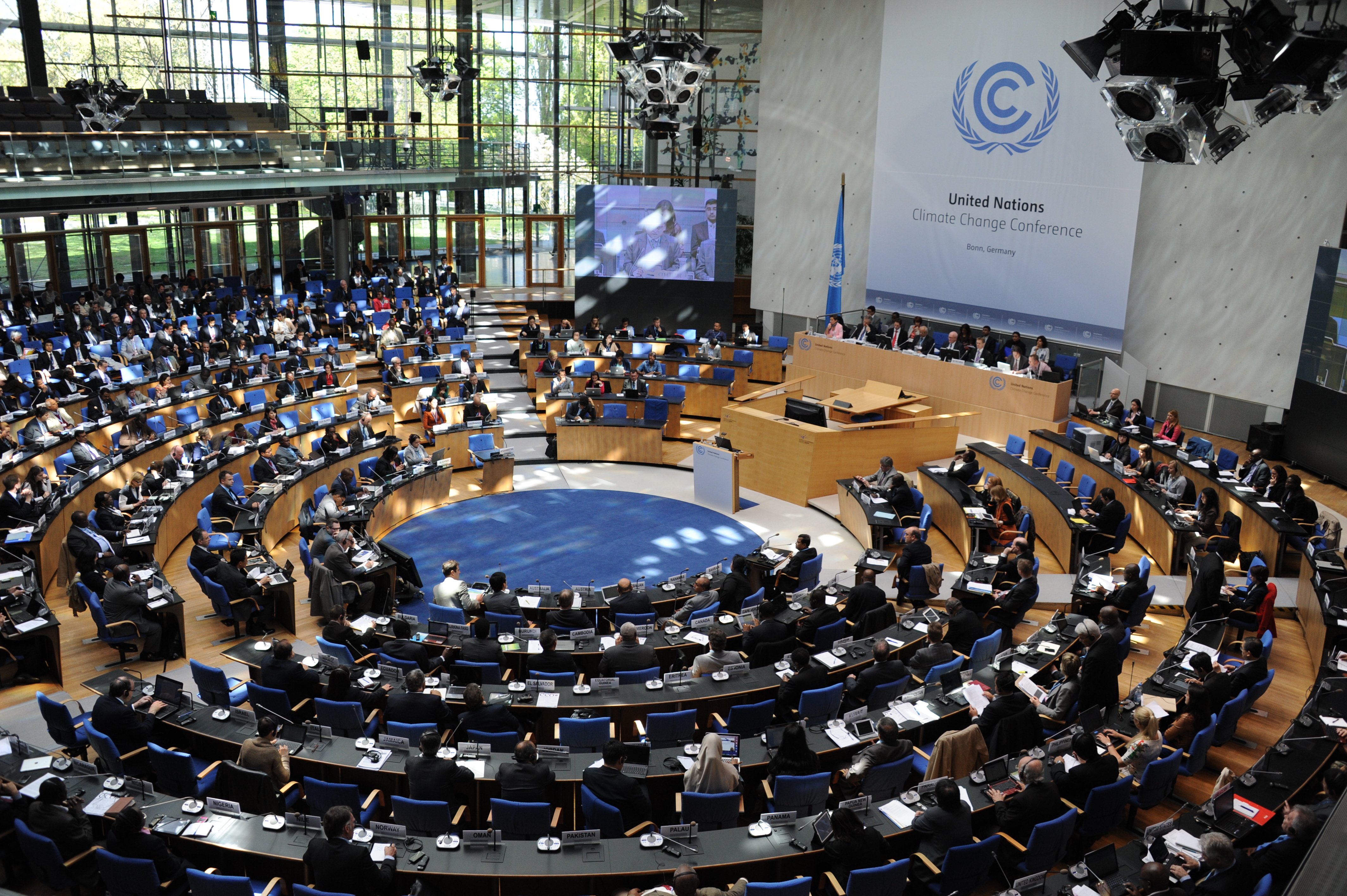 SWITCH-Asia joins 60th Sessions of the UNFCCC Subsidiary Bodies advocating for SCP to enhance ...