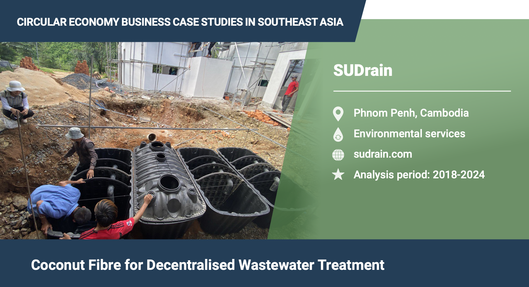 SUDrain › | SWITCH-Asia