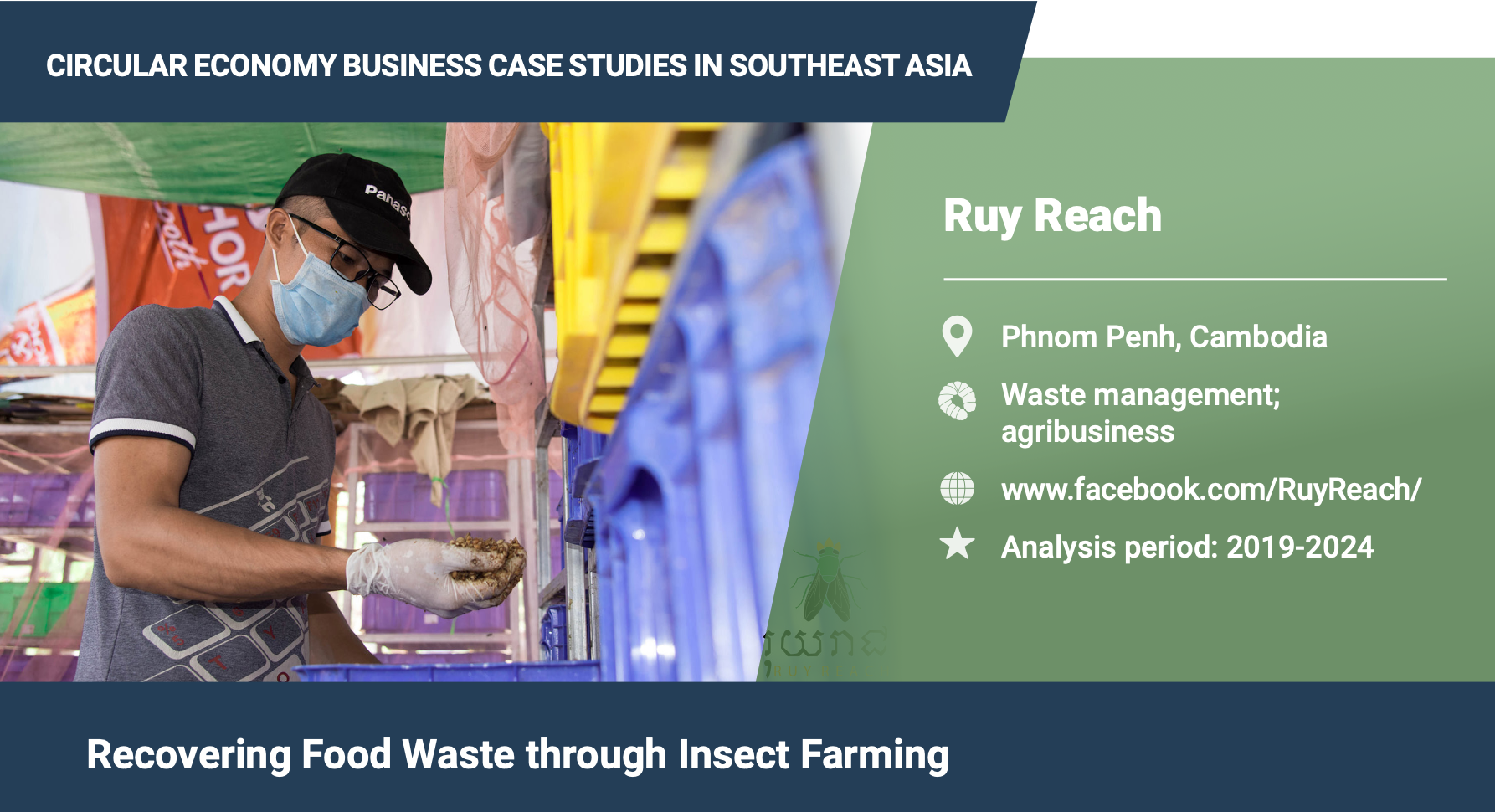Ruy Reach › | SWITCH-Asia