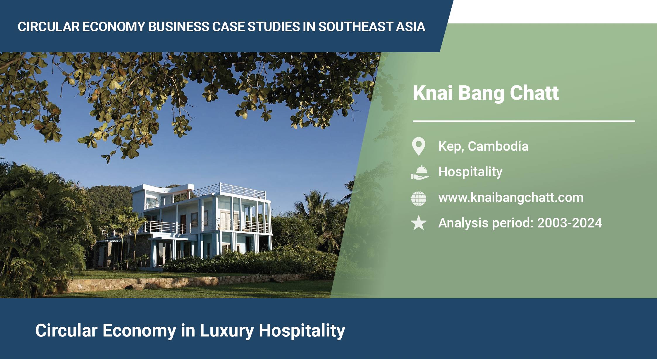 Knai Bang Chatt › | SWITCH-Asia