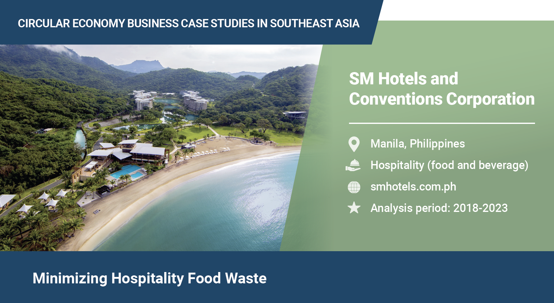 SM Hotels and Conventions Corporation › | SWITCH-Asia