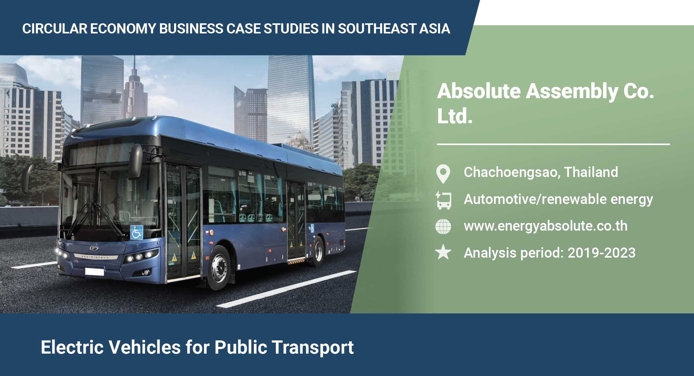 Absolute Assembly Co. Ltd. › | SWITCH-Asia