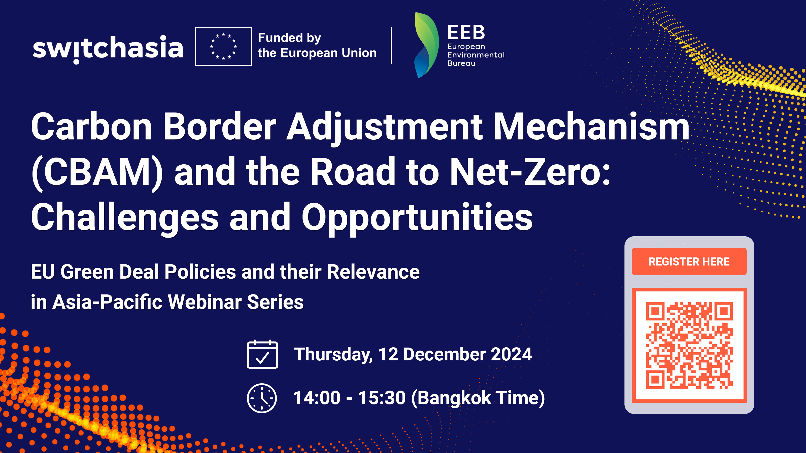 Carbon Border Adjustment Mechanism (CBAM) and the Road to Net-Zero: Challenges and Opportunities ...