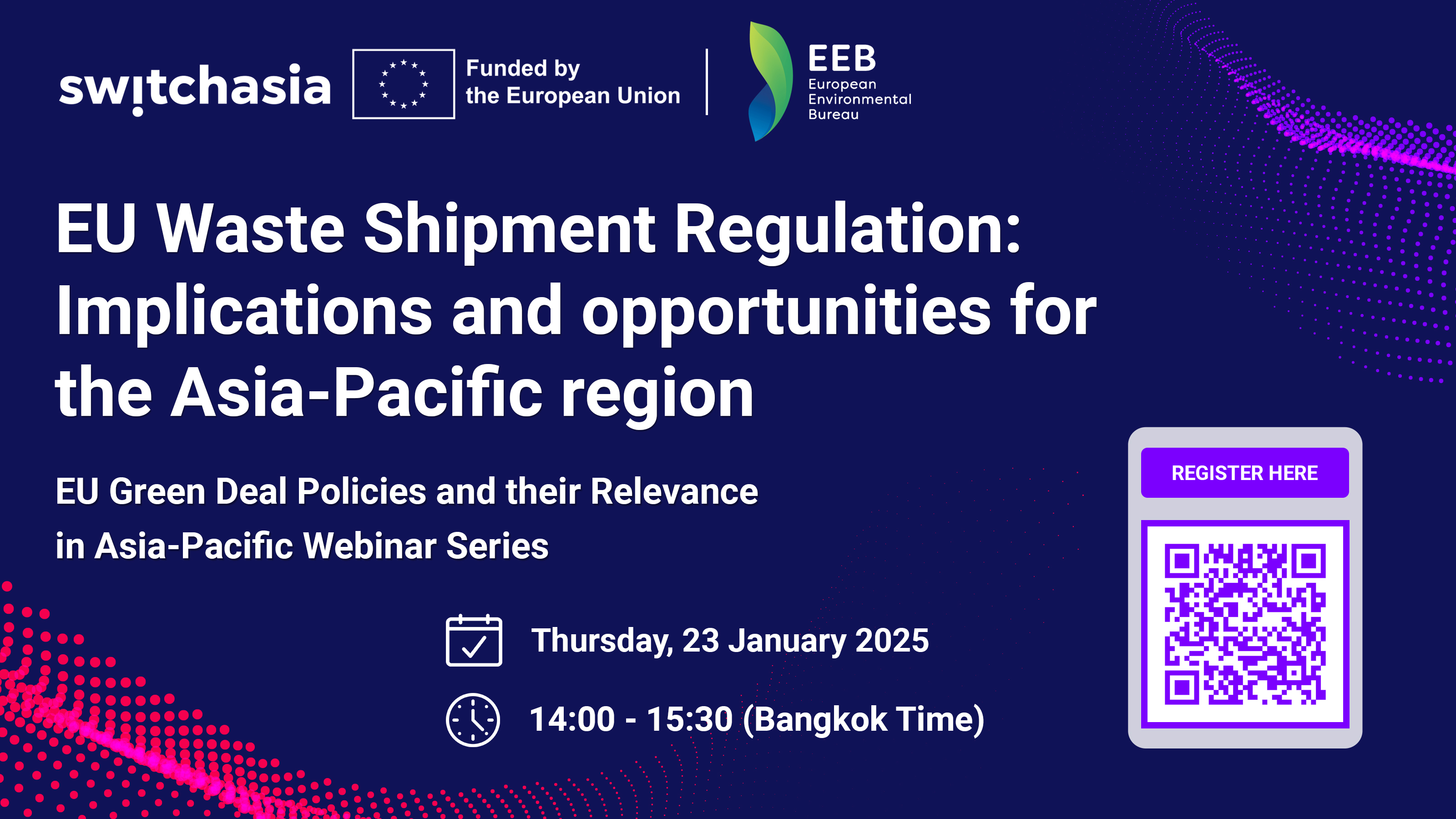 EU Waste Shipment Regulation: Implications and opportunities for the ...