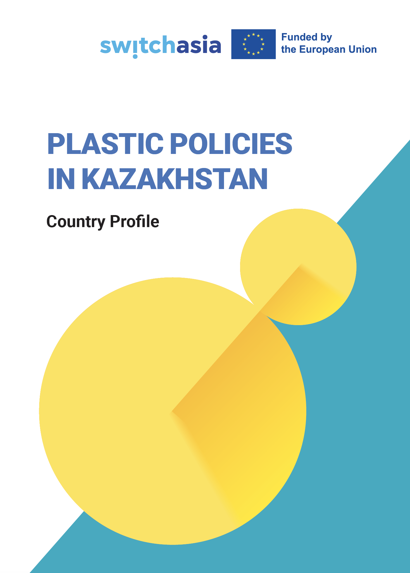 Plastic Policies in Kazakhstan › | SWITCH-Asia