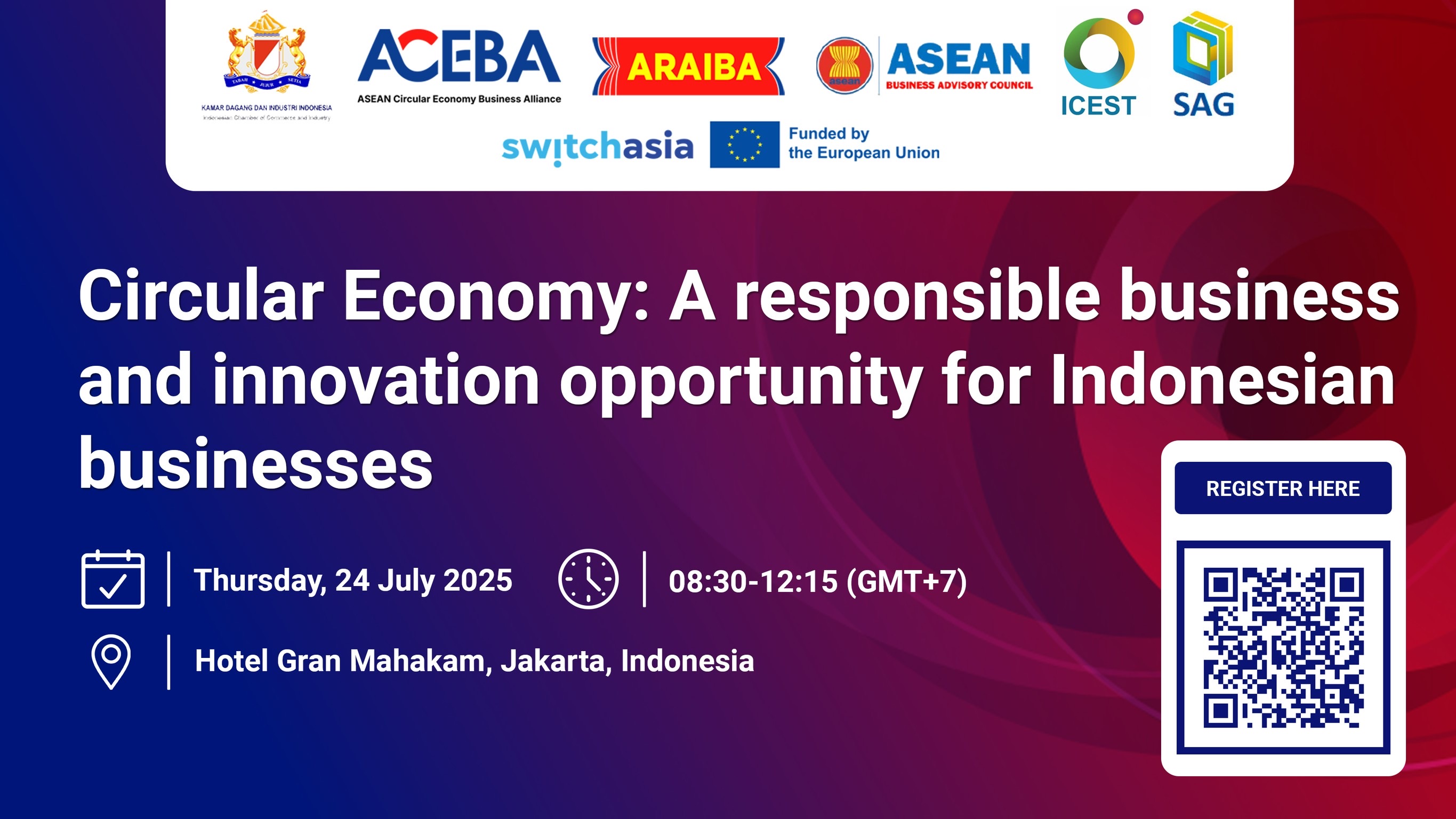 Circular Economy - A responsible business and innovation opportunity ...