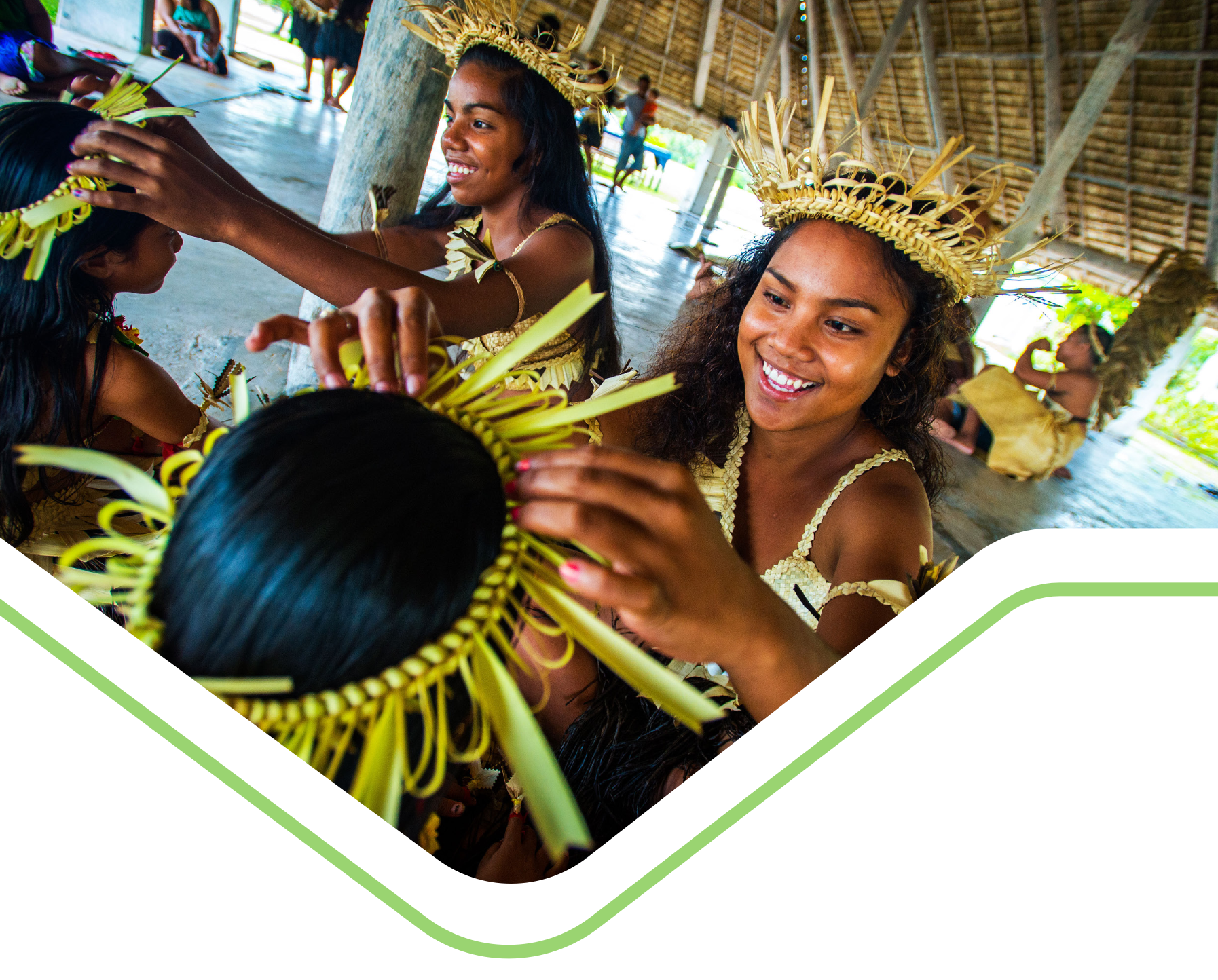 Kiribati Country Pathway › | SWITCH-Asia