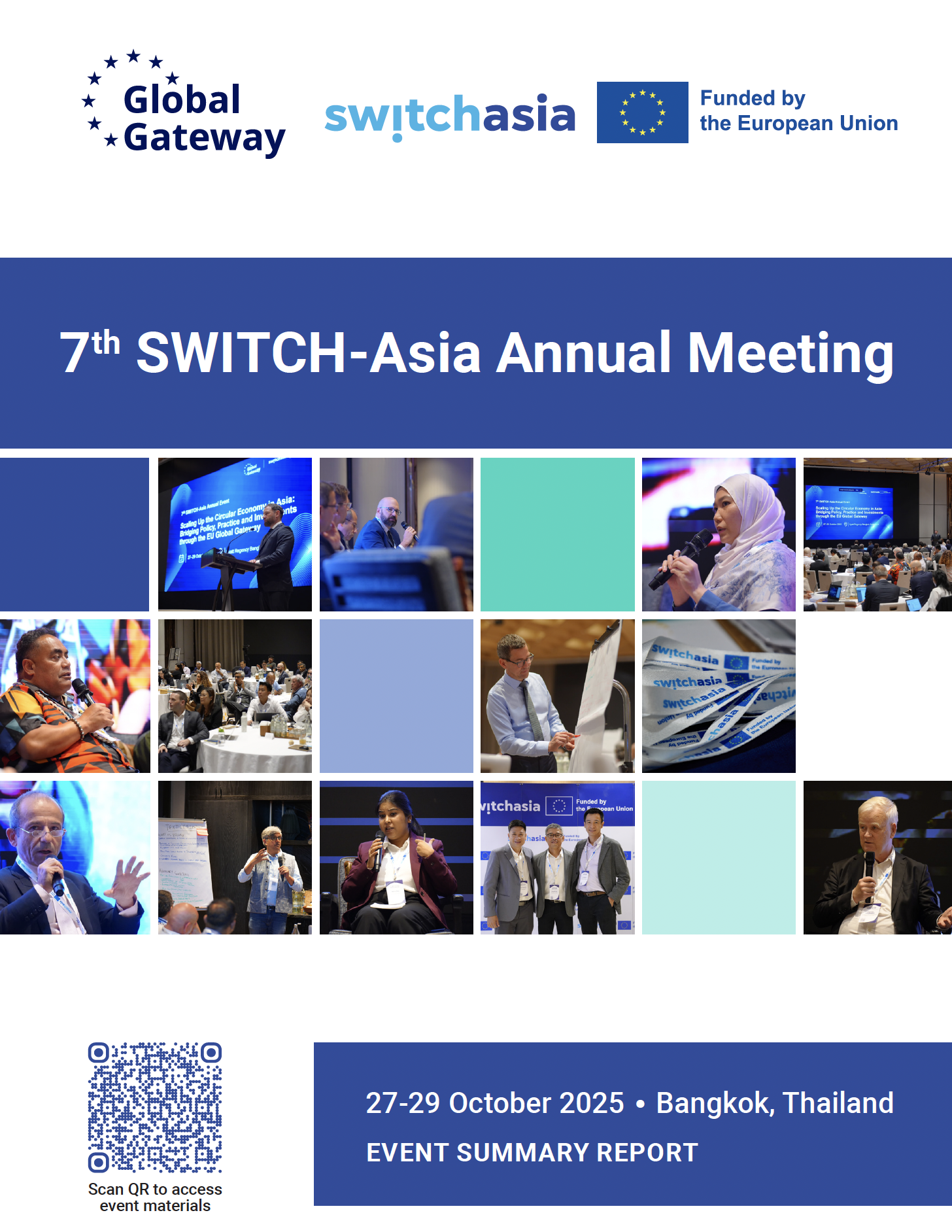 7th SWITCH-Asia Annual Meeting Report › | SWITCH-Asia