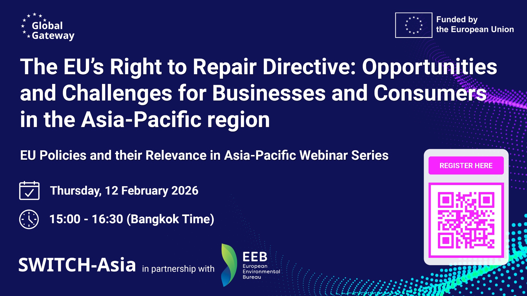 The EU’s Right to Repair Directive: Opportunities and Challenges for ...