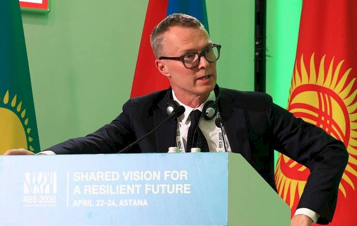 Central Asia Commits to Circular Economy with New EU-Backed Regional ...