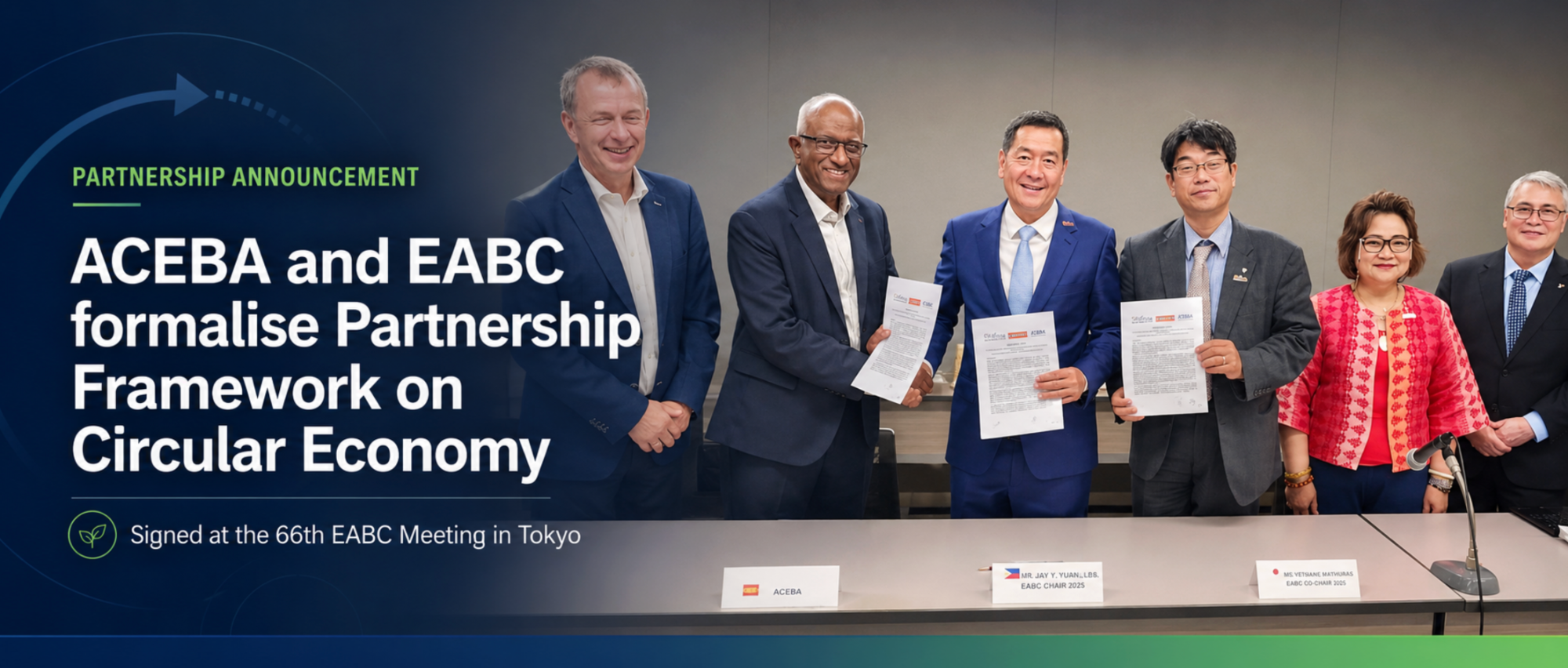 ACEBA and East Asia Business Council forge partnership to boost ...